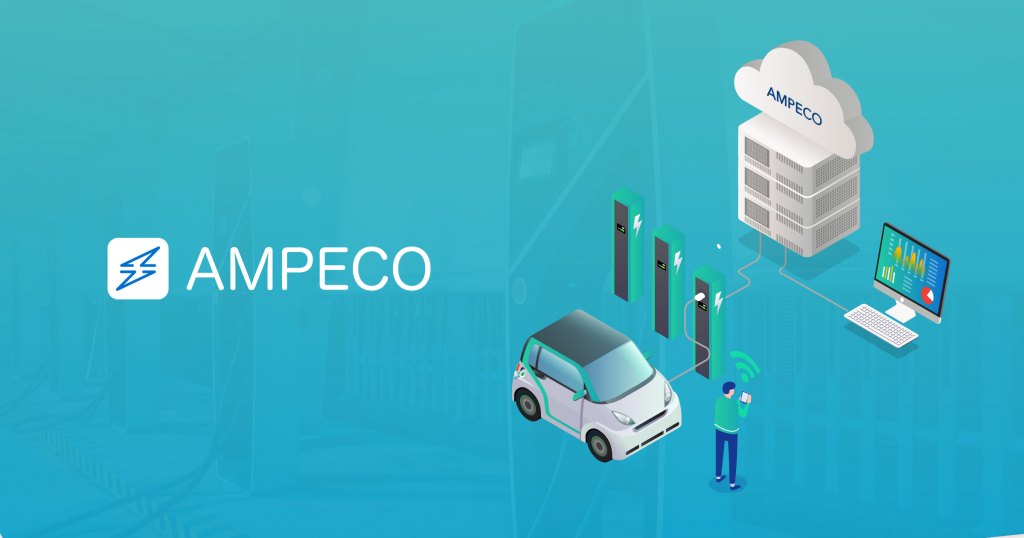 EV Charging Platform - Ampeco