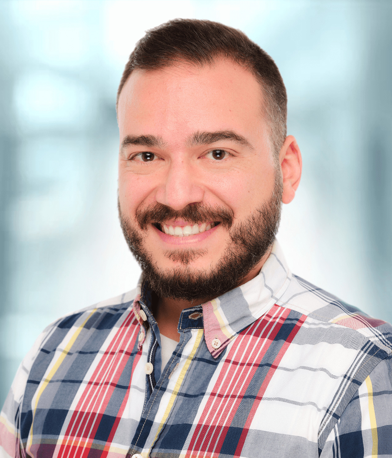 EV Charging Software - AMPECO