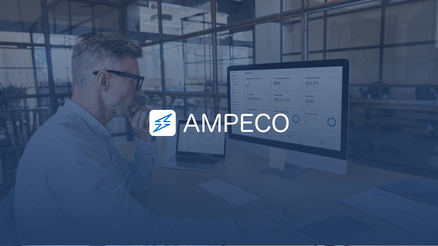 Contact Us - AMPECO