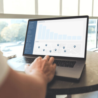 Remote Management and Maintenance - AMPECO