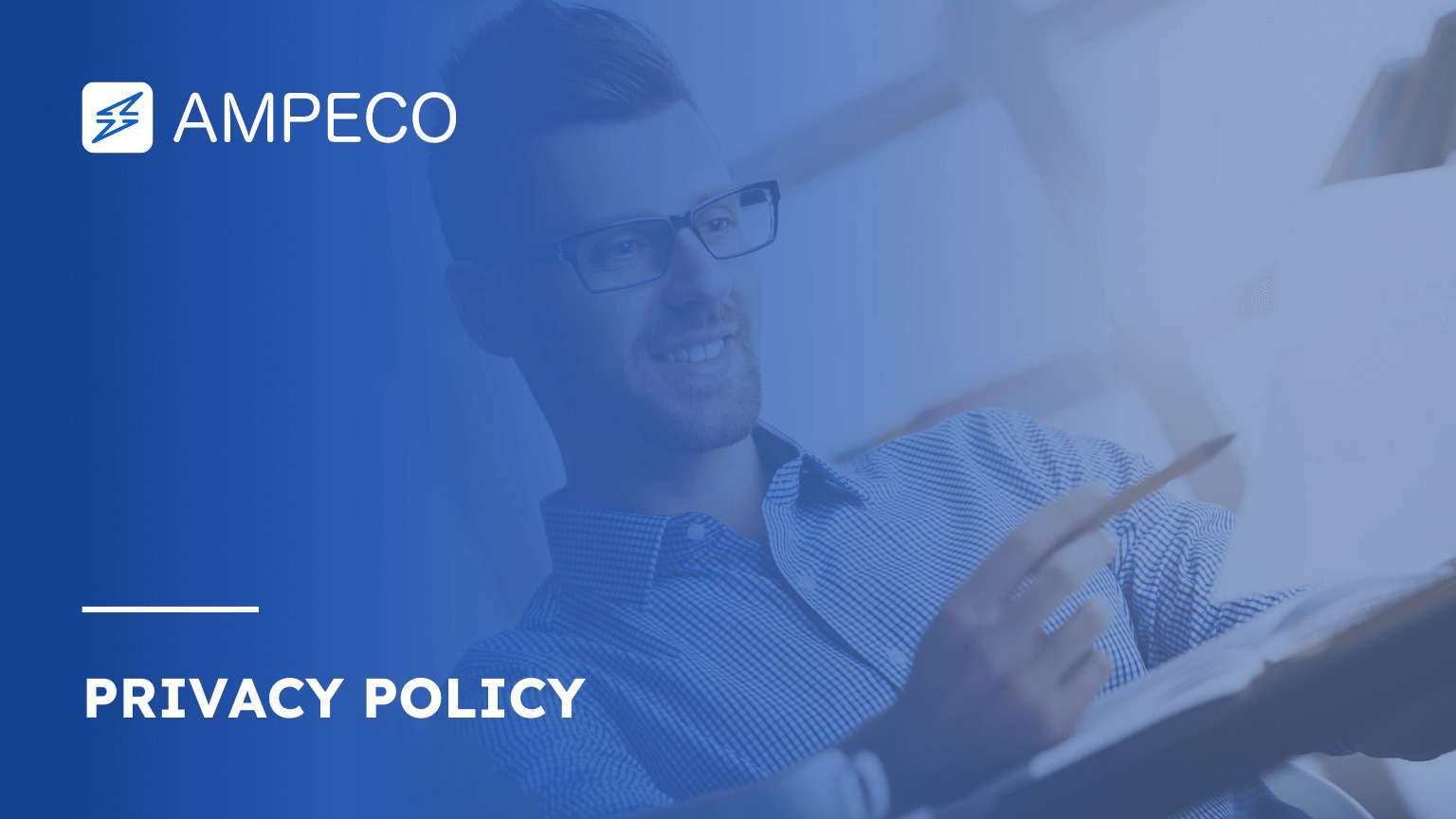 Privacy Policy - AMPECO
