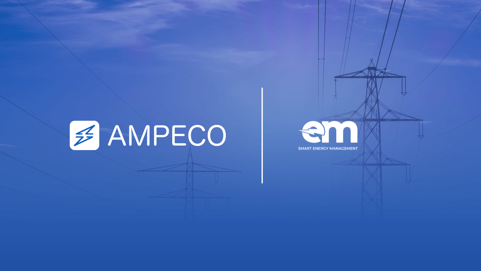 AMPECO partners with Electric Miles - AMPECO