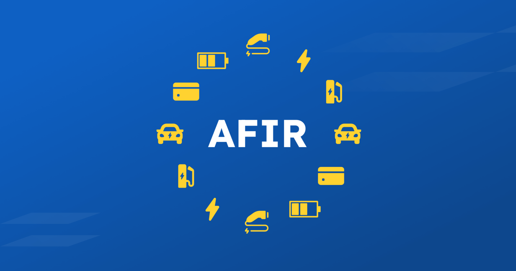 What does AFIR mean for Europe’s EV charging?