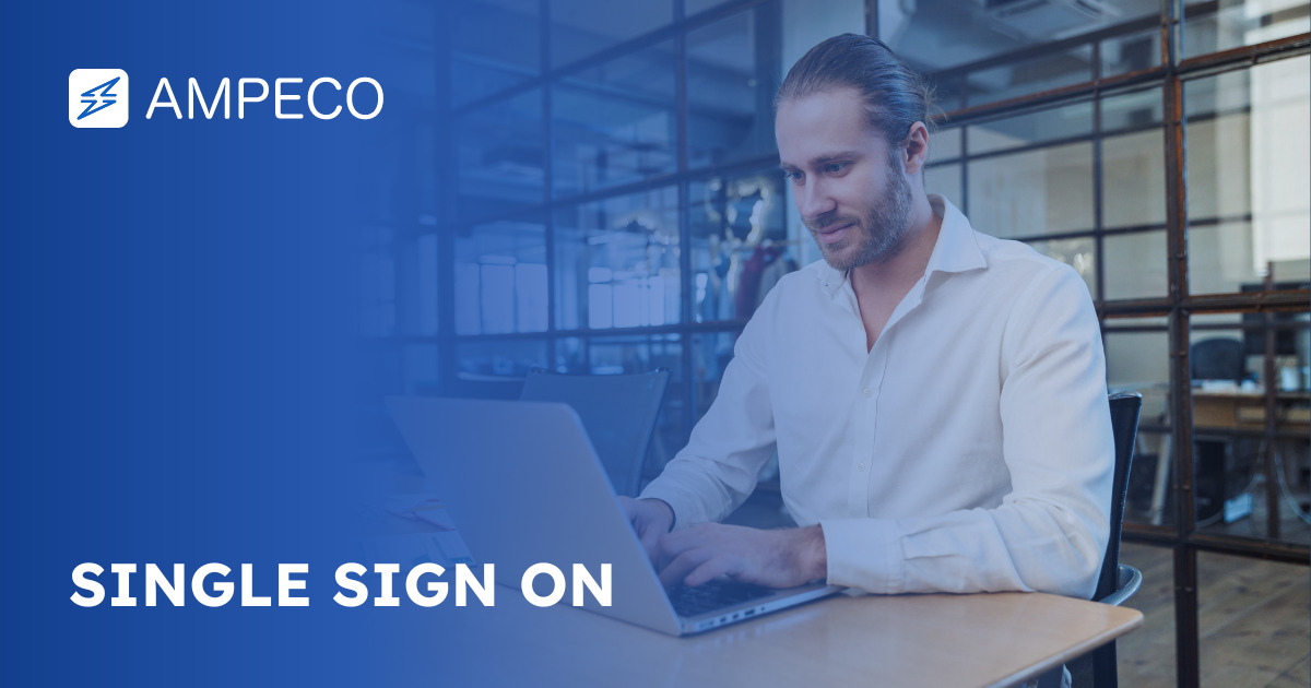 SSO for EV charging: Unify authentication and fortify security