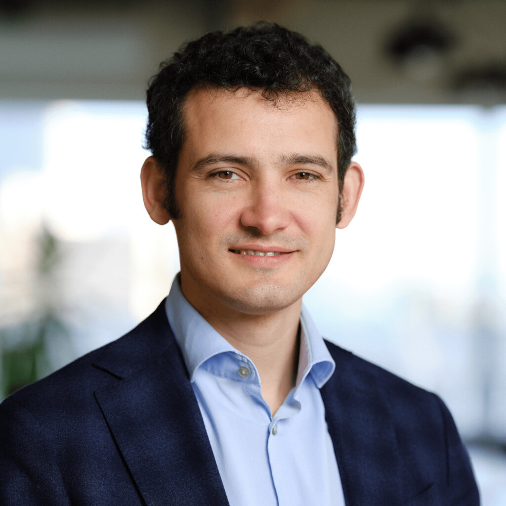 Meet AMPECO at EVision 2025 - AMPECO