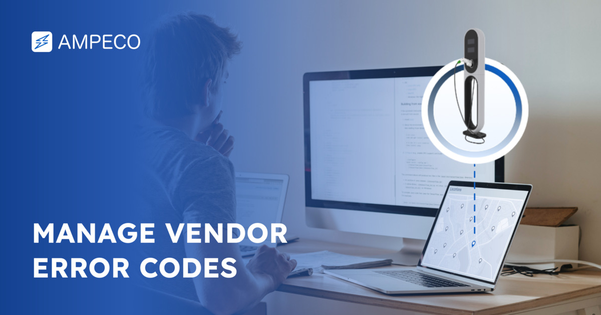 Improve network troubleshooting with better vendor error codes management