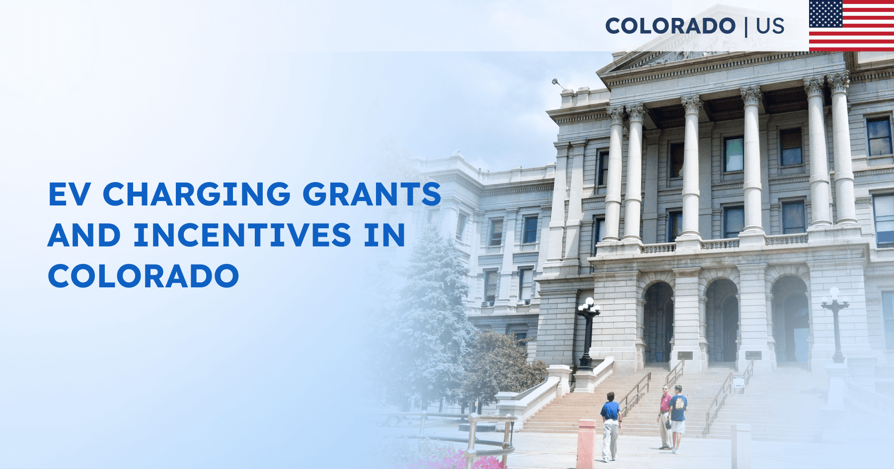 Top EV Charging Incentives and Grants Available in Colorado - AMPECO