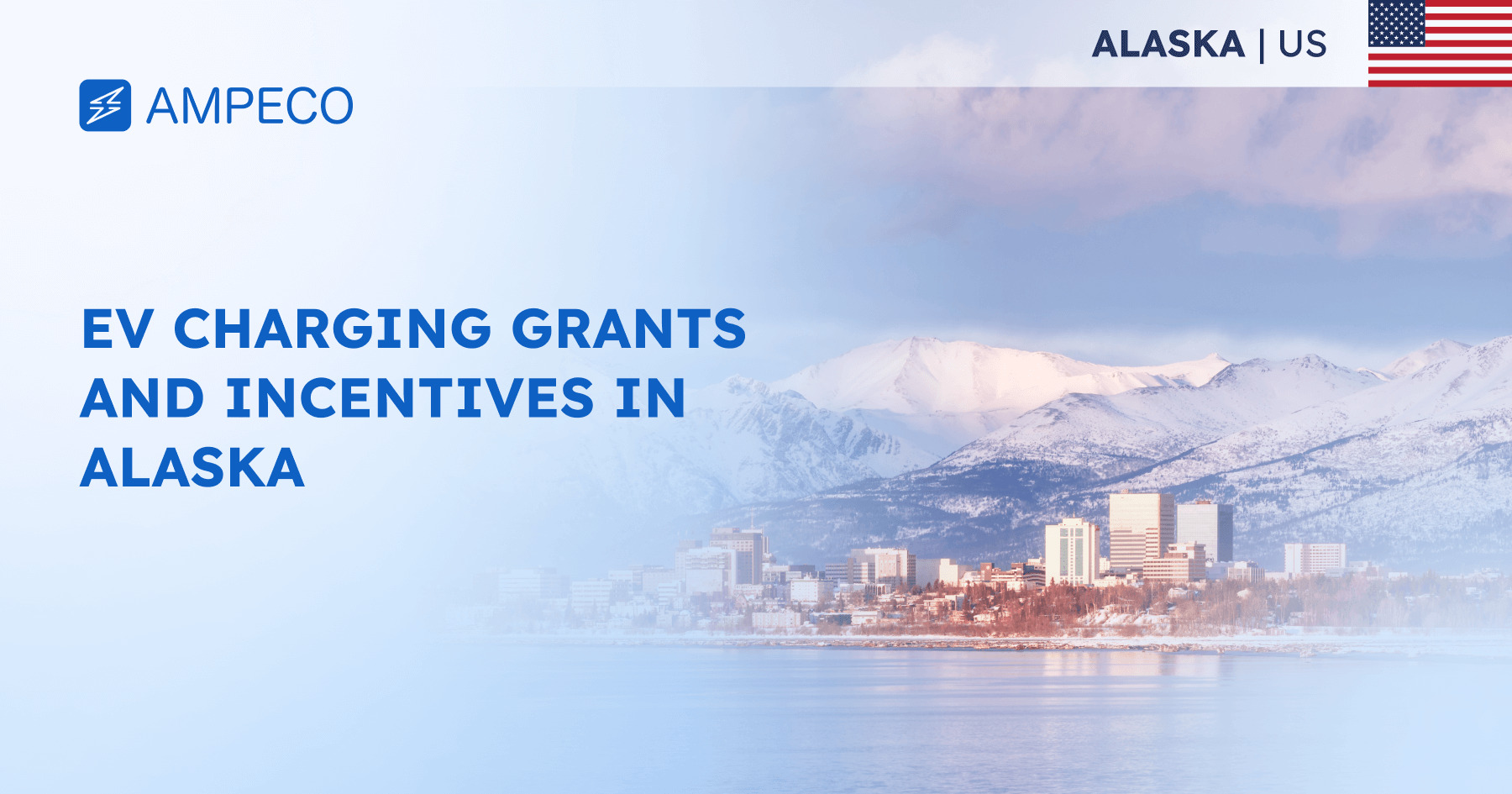 Alaska's Drive Towards Sustainability - AMPECO