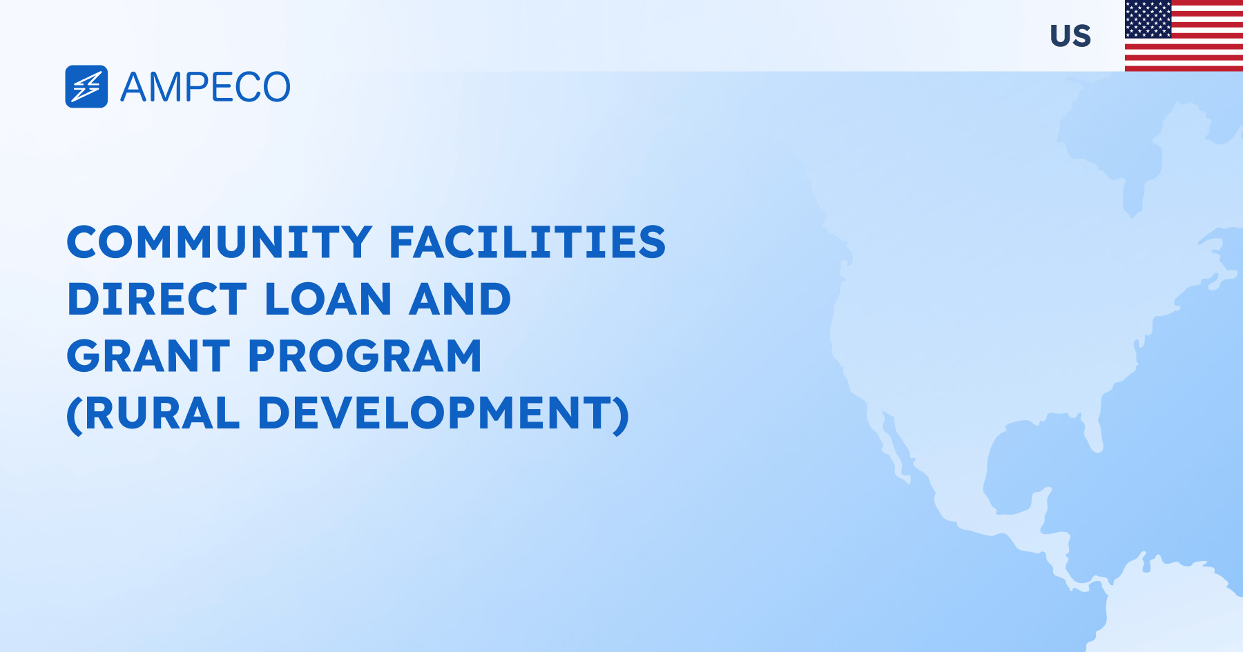 Community Facilities Direct Loan and Grant Program (Rural Development ...