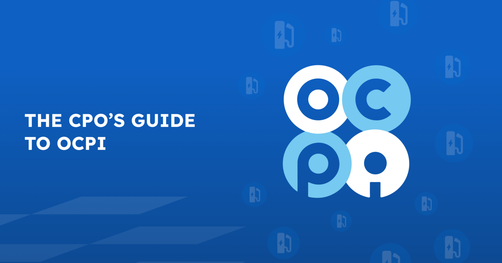 EV Charging Guides - AMPECO