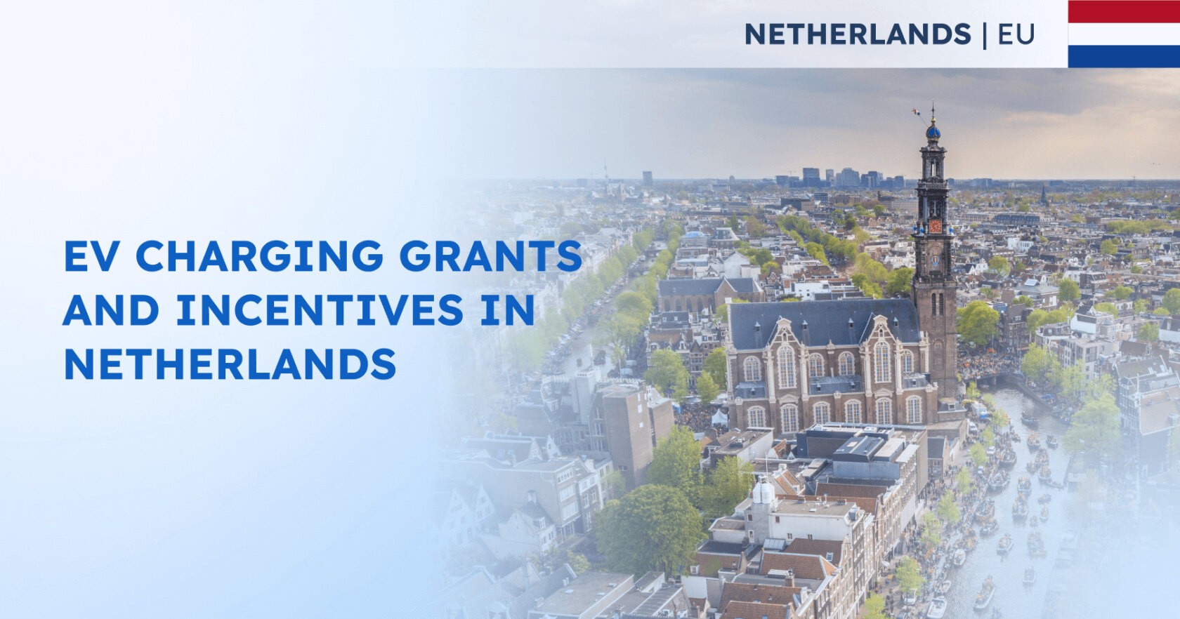 EV Charging Grants and Incentives in Europe - AMPECO