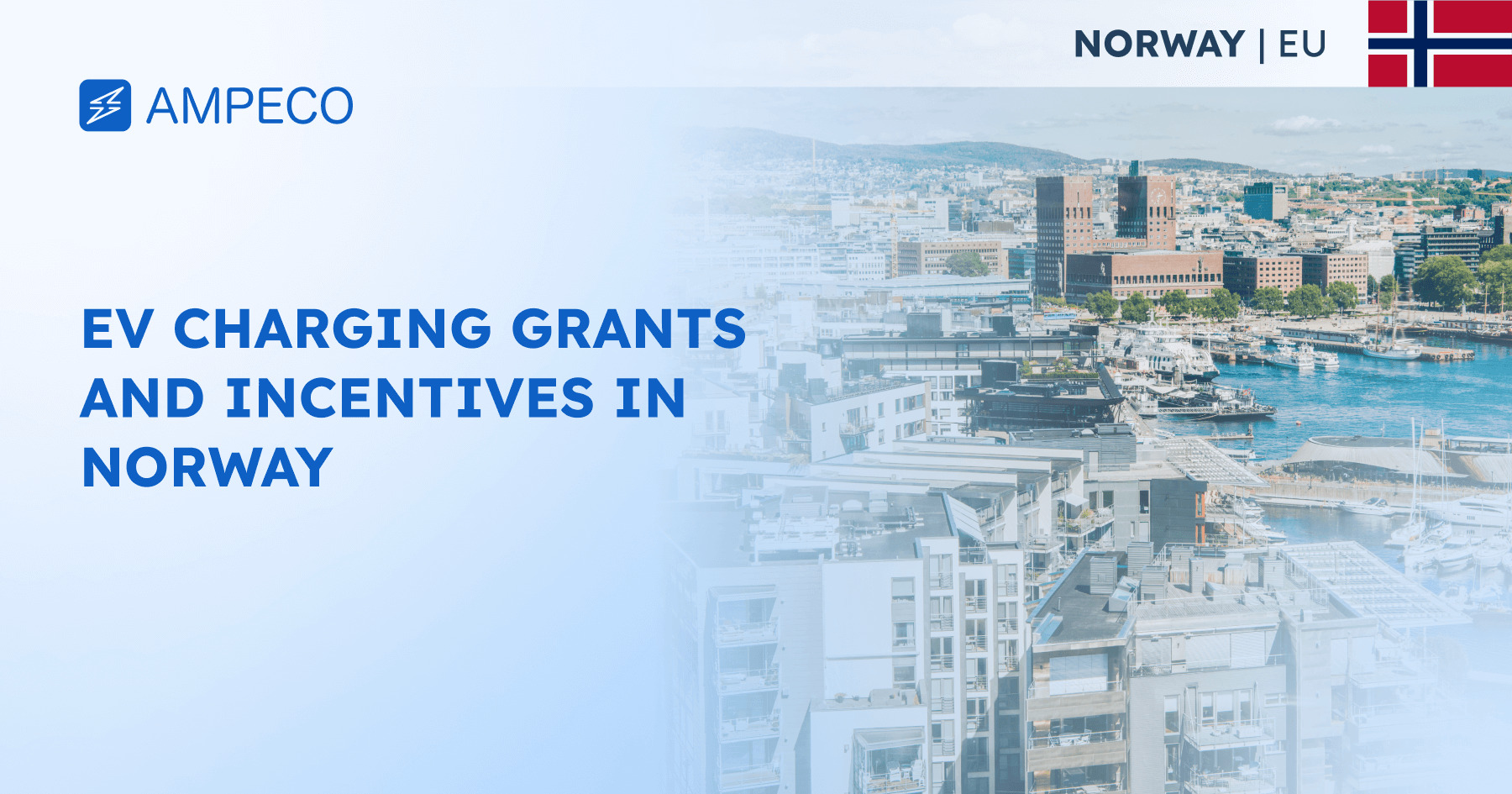 Norway’s Electricity Subsidy Programs: Strømstøtte and Norgespris - AMPECO