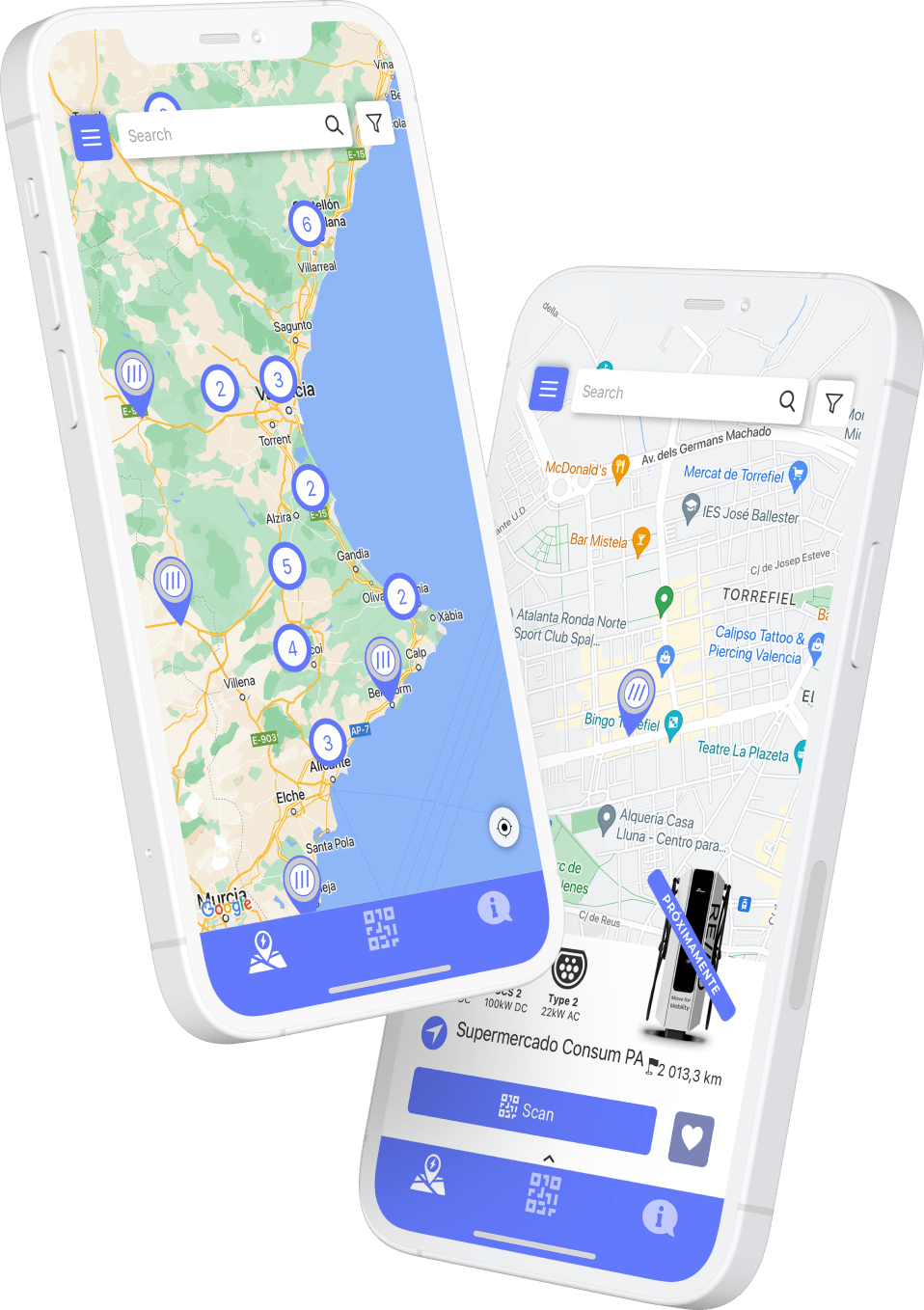 Remo Mobility & AMPECO Case Study - AMPECO