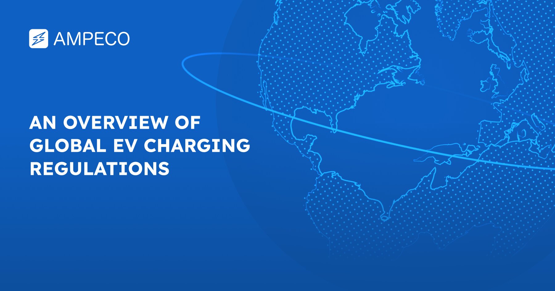 An overview of global EV charging regulations
