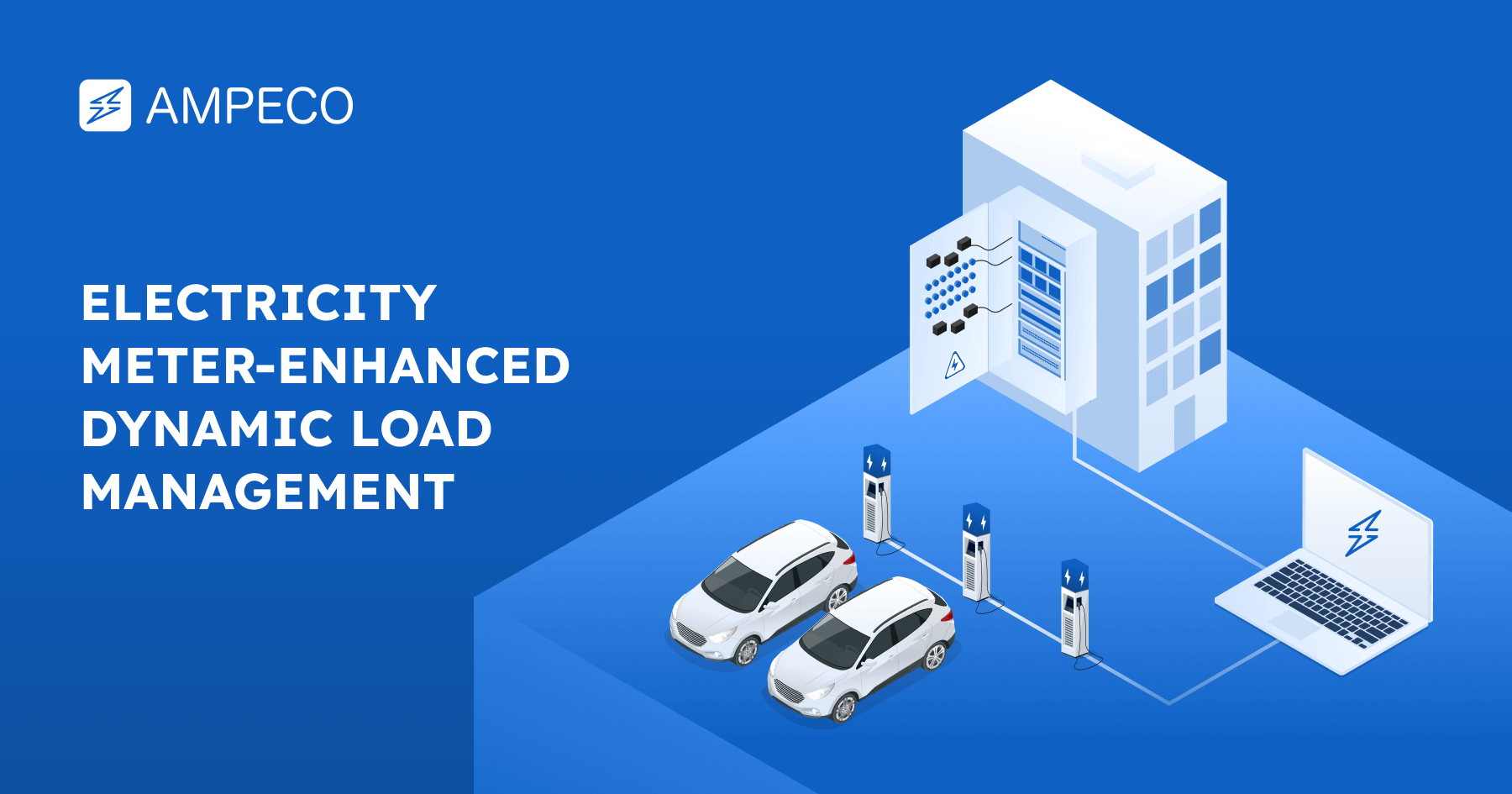 How EV charging providers can leverage electricity meters to improve ...