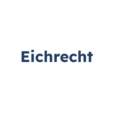 Eichrecht - AMPECO