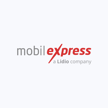 Mobilexpress - AMPECO