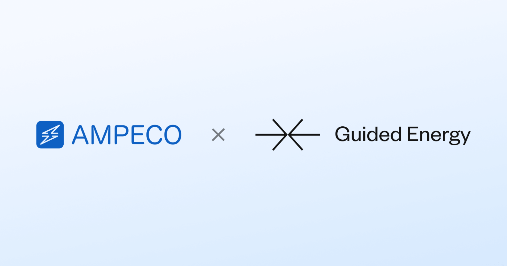 AMPECO and Guided Energy partner to deliver advanced fleet EV charging ...