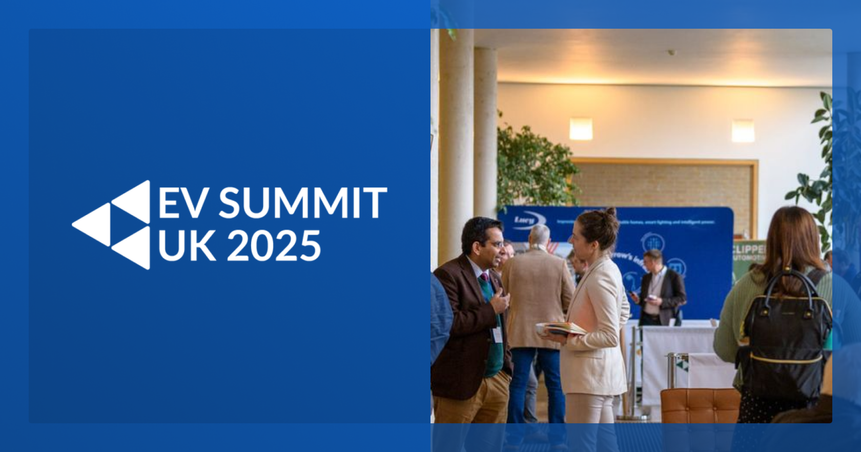 Top 20 Must-Attend EV Charging Events for CPOs in 2025