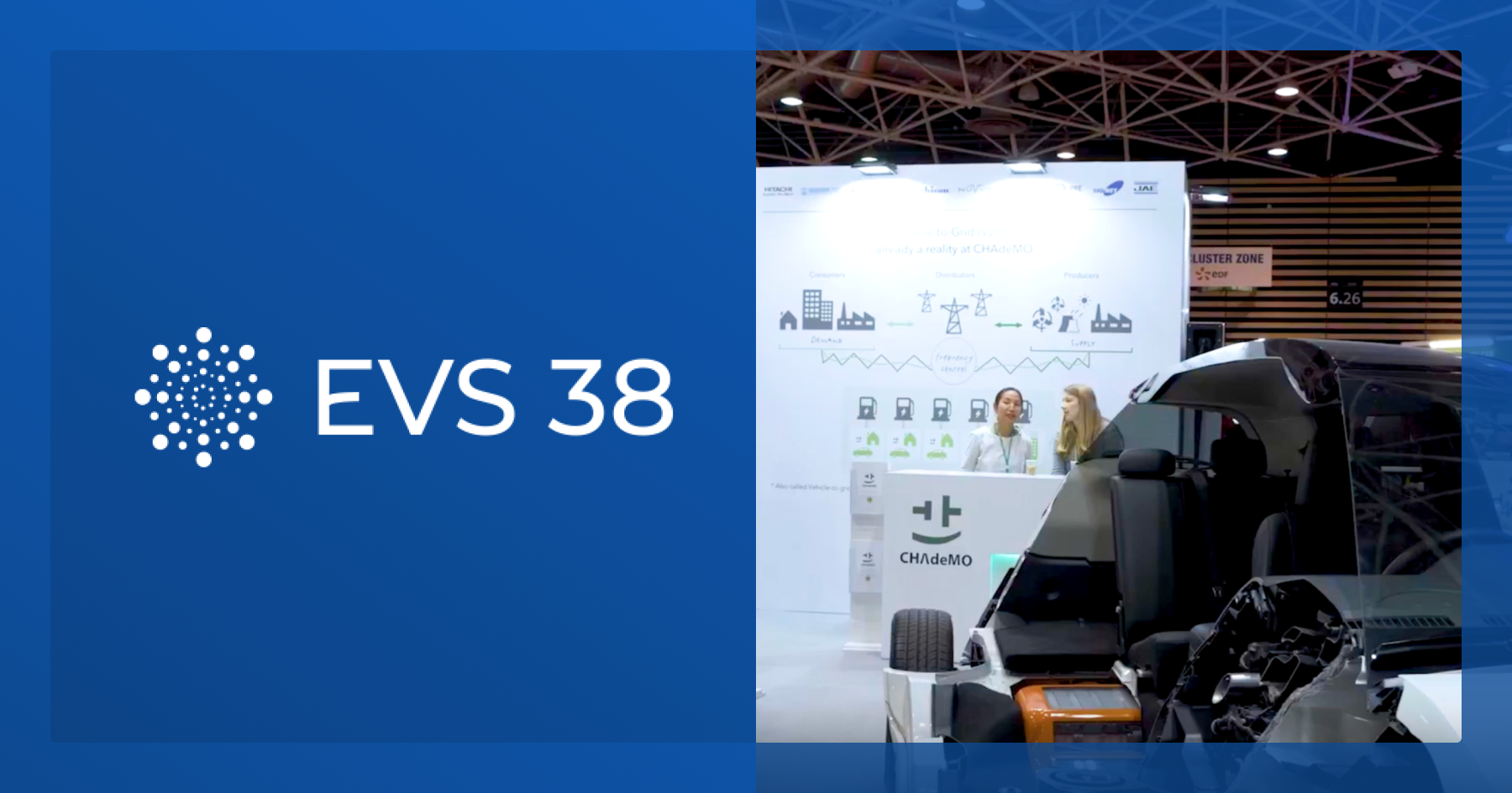 Top 20 Must-Attend EV Charging Events for CPOs in 2025