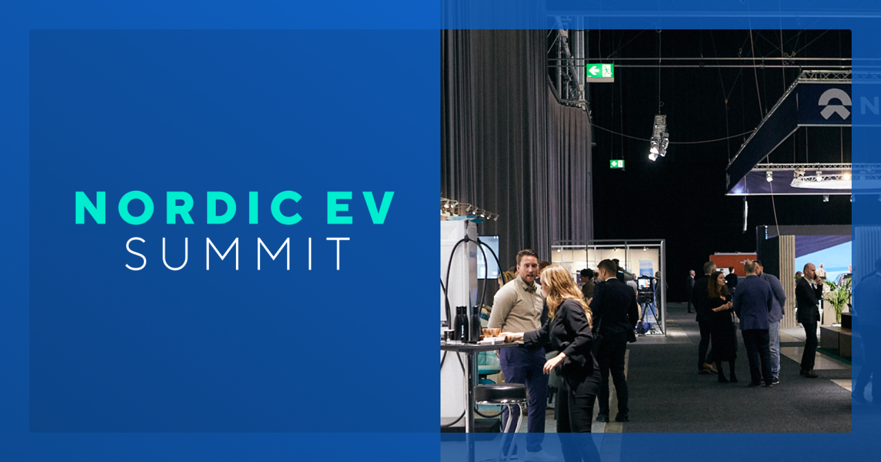 Top 20 Must-Attend EV Charging Events for CPOs in 2025