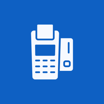 Embedded payment terminal - AMPECO