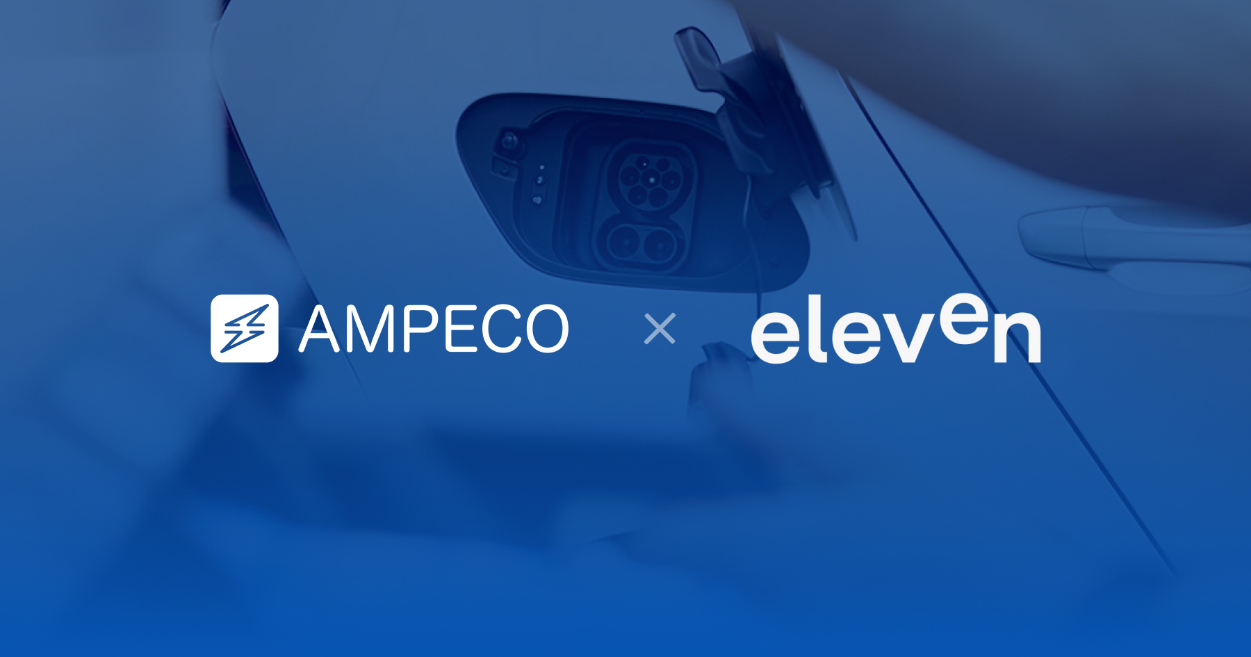 Latitude partners with AMPECO to transform EV charging across Italy and ...