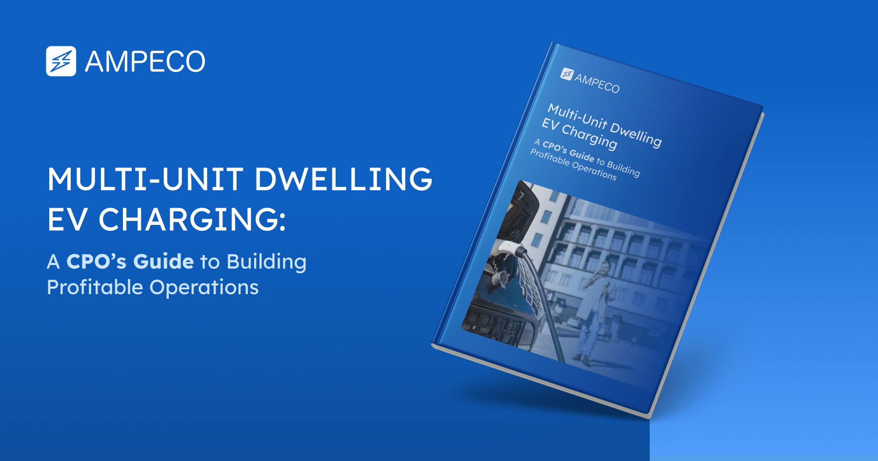 Multi-Unit Dwelling EV Charging: A CPO’s Guide to Building Profitable ...